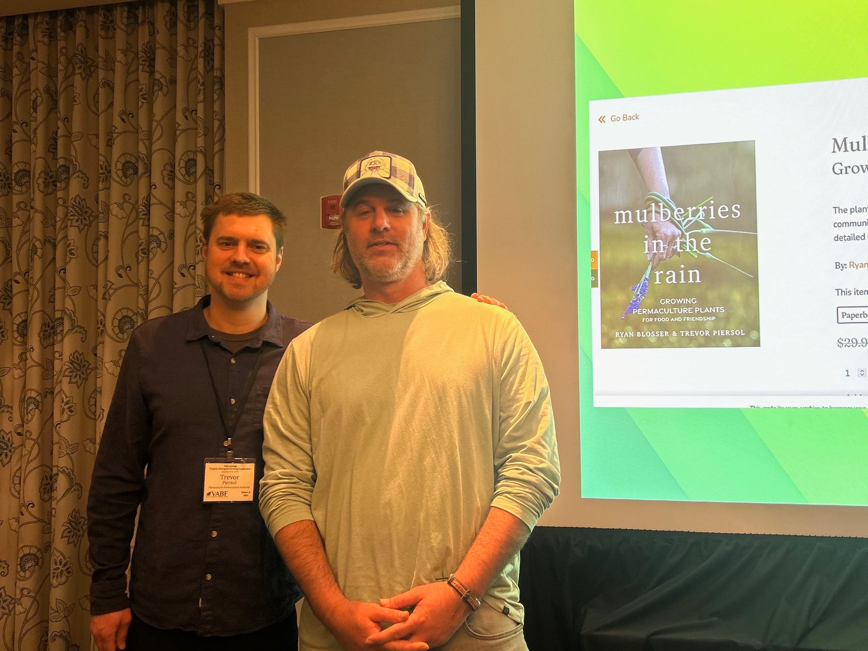 Book launch party set for 'Mulberries in the Rain' by Ryan Blosser and ...