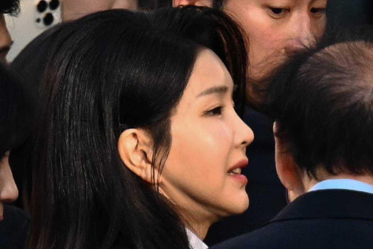 “김건희 결국 체포되나” 오늘 검찰 출석 요구 불응했다