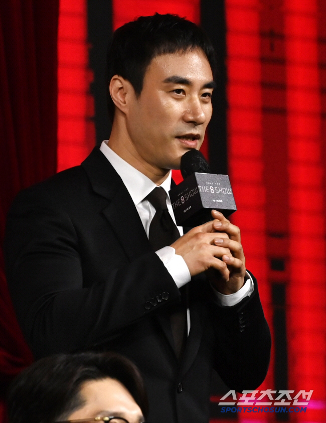 Bae Seong-wu of drunk driving will appear on SNL Korea for the first ...