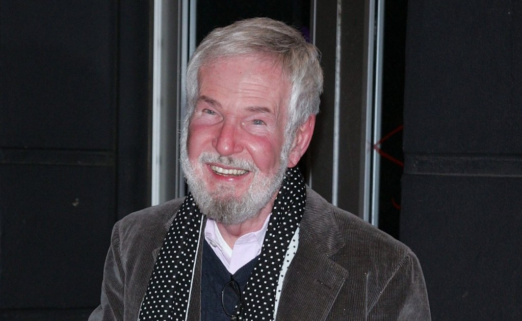 Oscar winning director dies aged 92