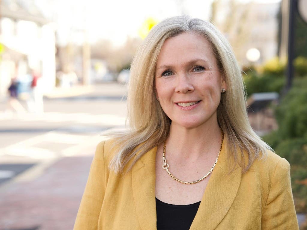 Primary Election 2025: Democrat Mary Brashier For New Hope Mayor