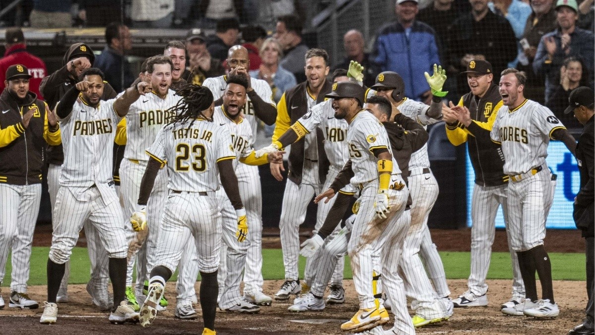 MLB Playoffs: Teams Most Eager to Win Their First World Series