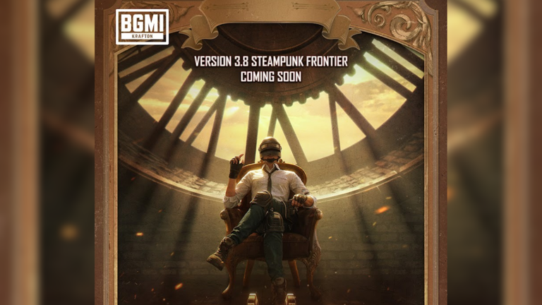 BGMI 3.8 Update Release Date And Time, New Features, Requirements, How To Download, All You Need ...