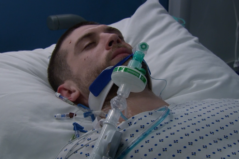 Emmerdale Joe Tate's future revealed as 'vengeance' confirmed after ...