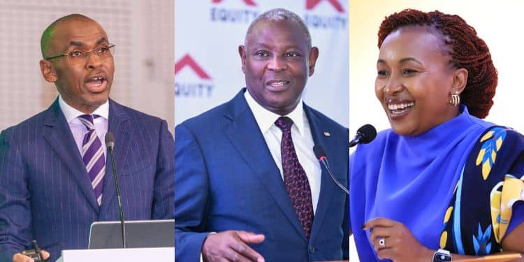 11 Kenyan Companies Ranked Among East Africa’s Top 20 [List]