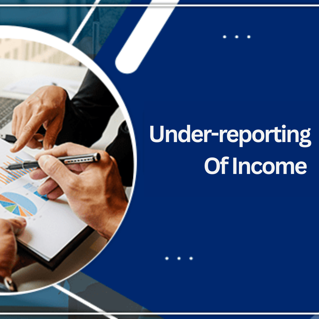 Fake Exports, Phantom Invoices, and Digital Coins: Tax Fraud in the Age ...