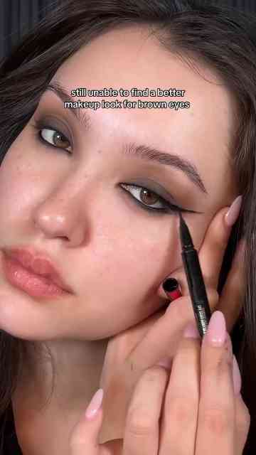 I’m Still Shocked Every Time I Do This Eye Look — It Never Misses