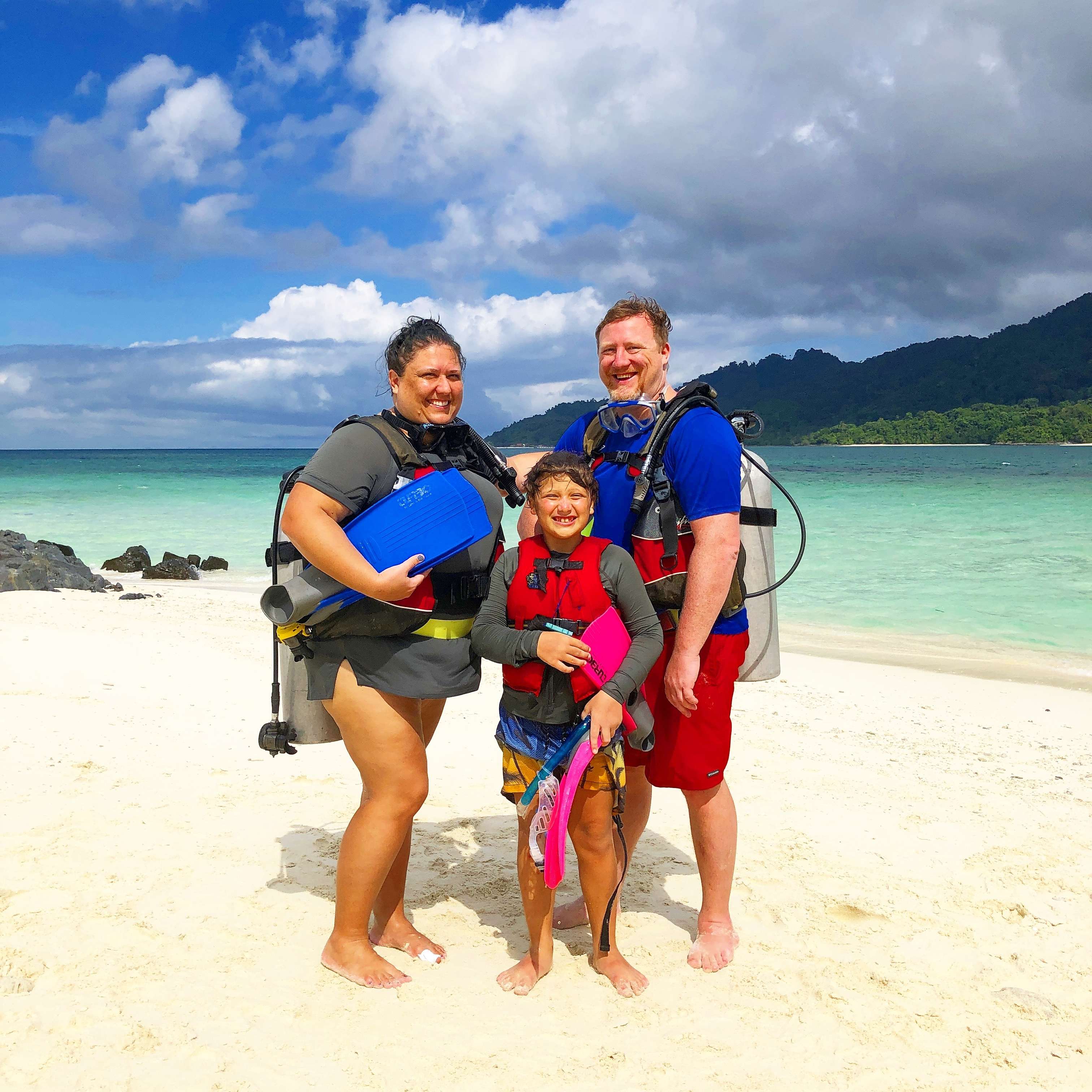 Stranded Abroad During Covid in 2020: A 5-Year Reflection