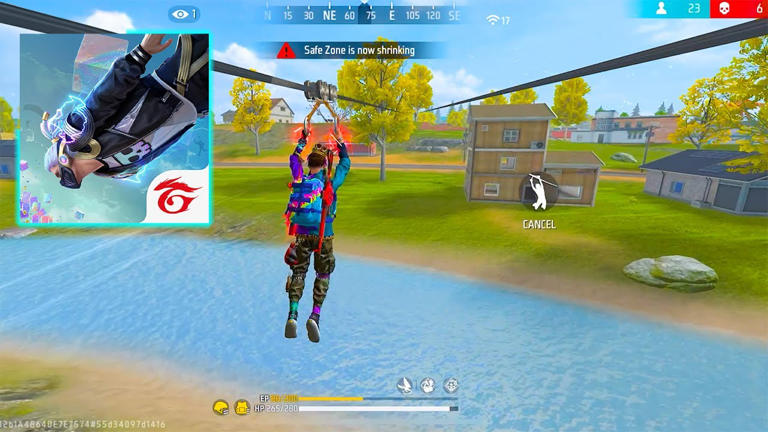 Free Fire para PC: Guía Completa para Jugar y Optimizar en Ordenador