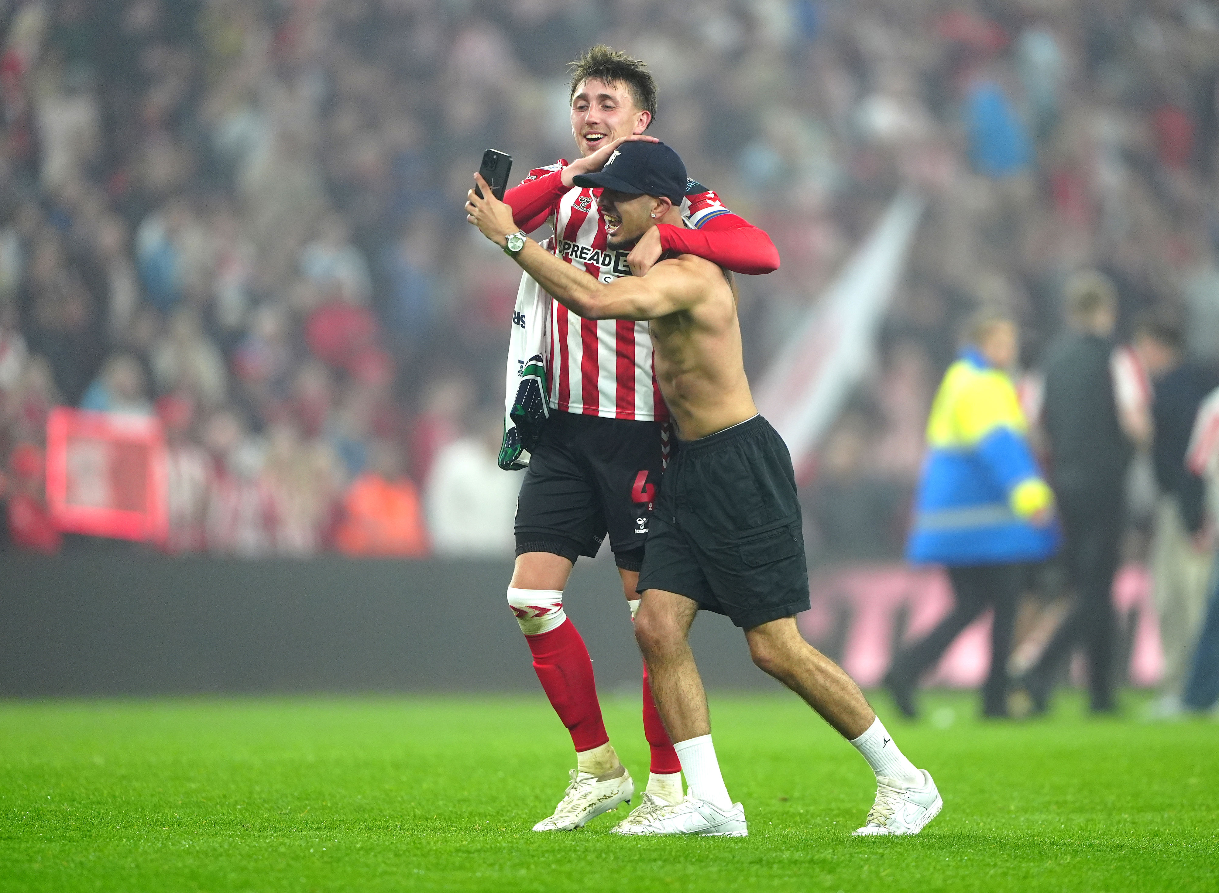 'It means absolutely everything' – Dan Neil opens up on the pride and ...