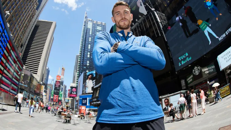 Callum Smith vs Anthony Yarde set for summer showdown in Saudi