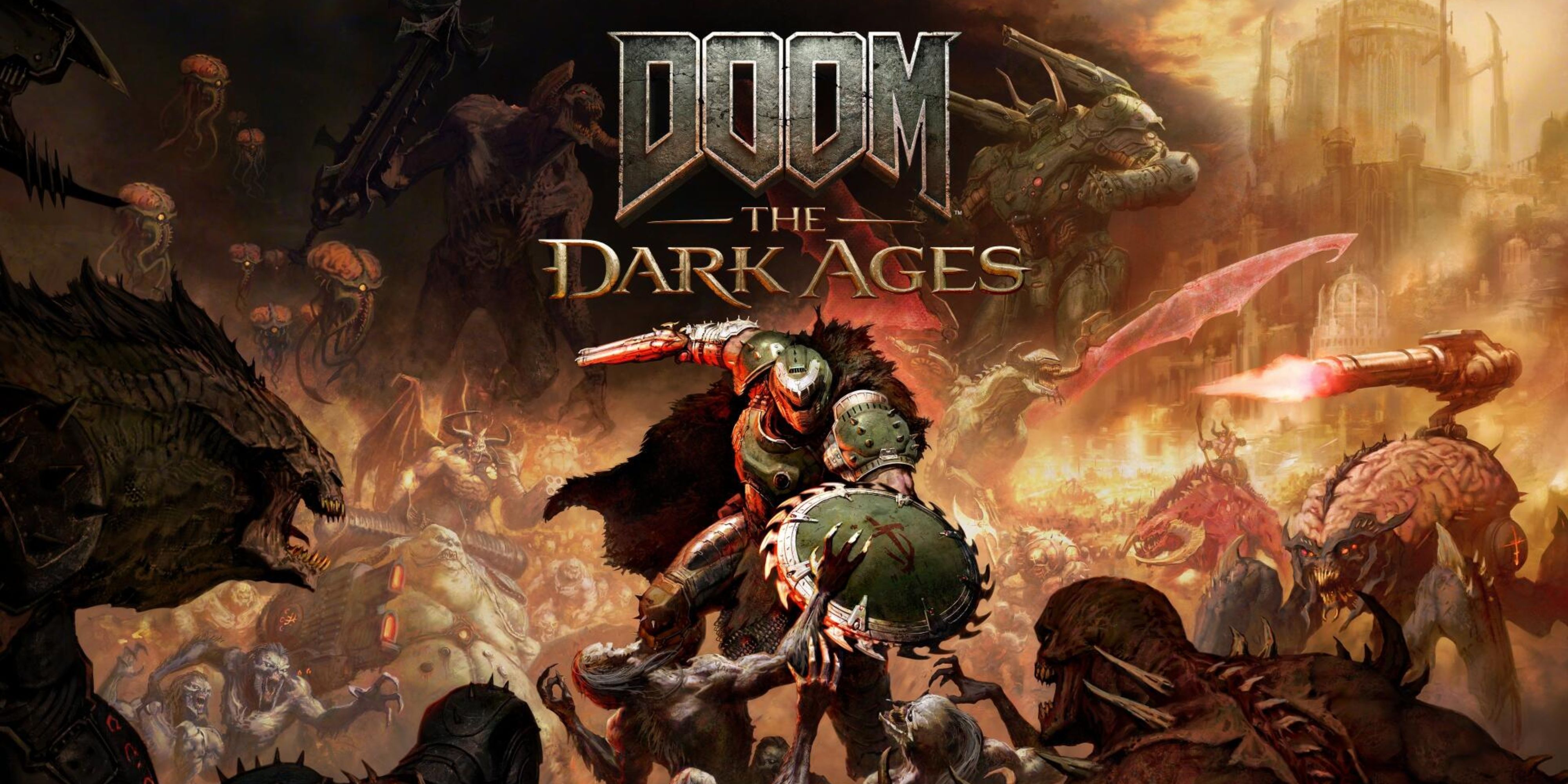 Optimized PC Graphics Settings For Doom The Dark Ages