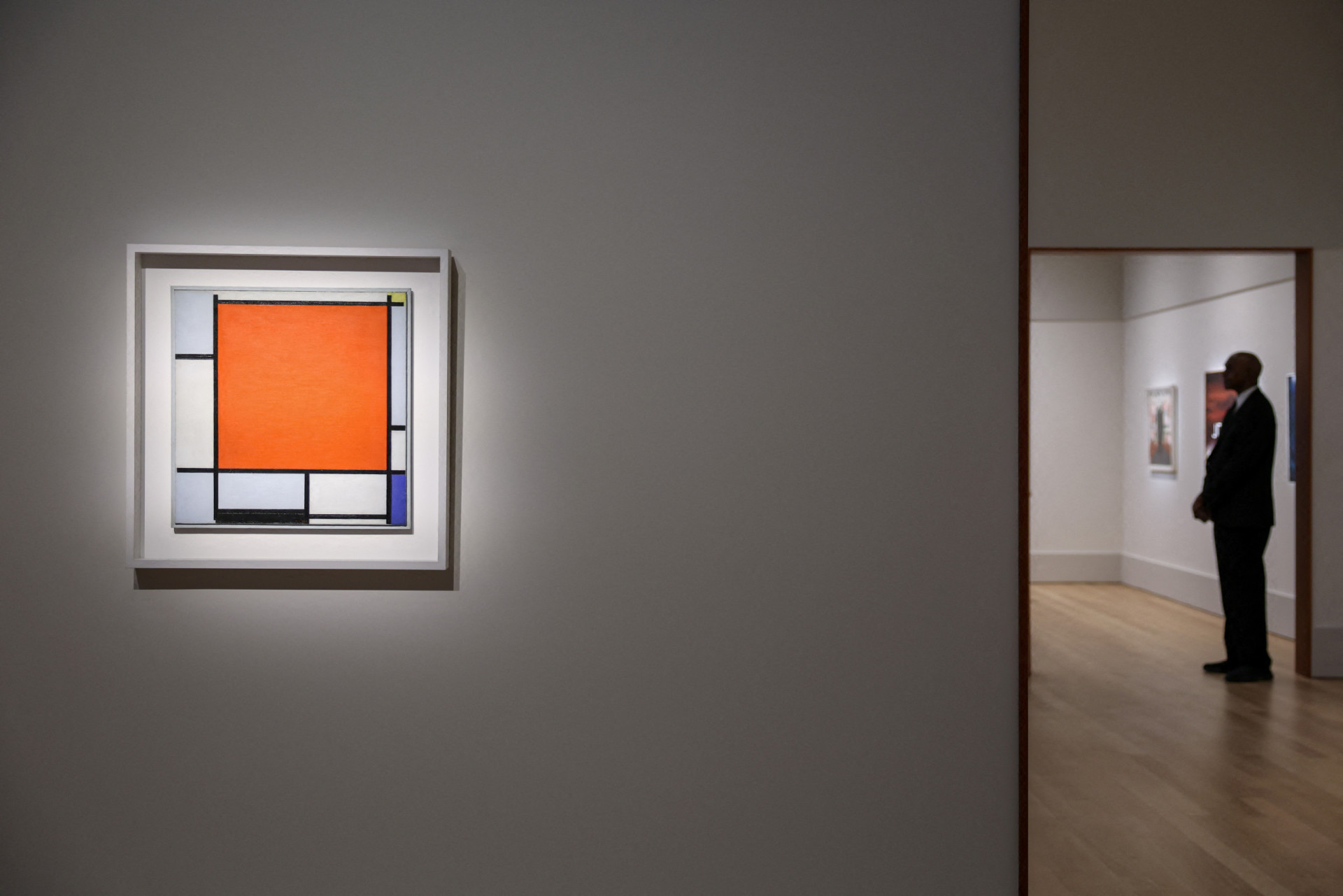 The most expensive paintings ever sold at auction