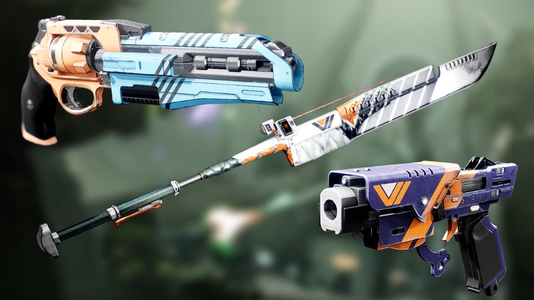 Nightfall weapon in Destiny 2 this week (May 13-May 20)