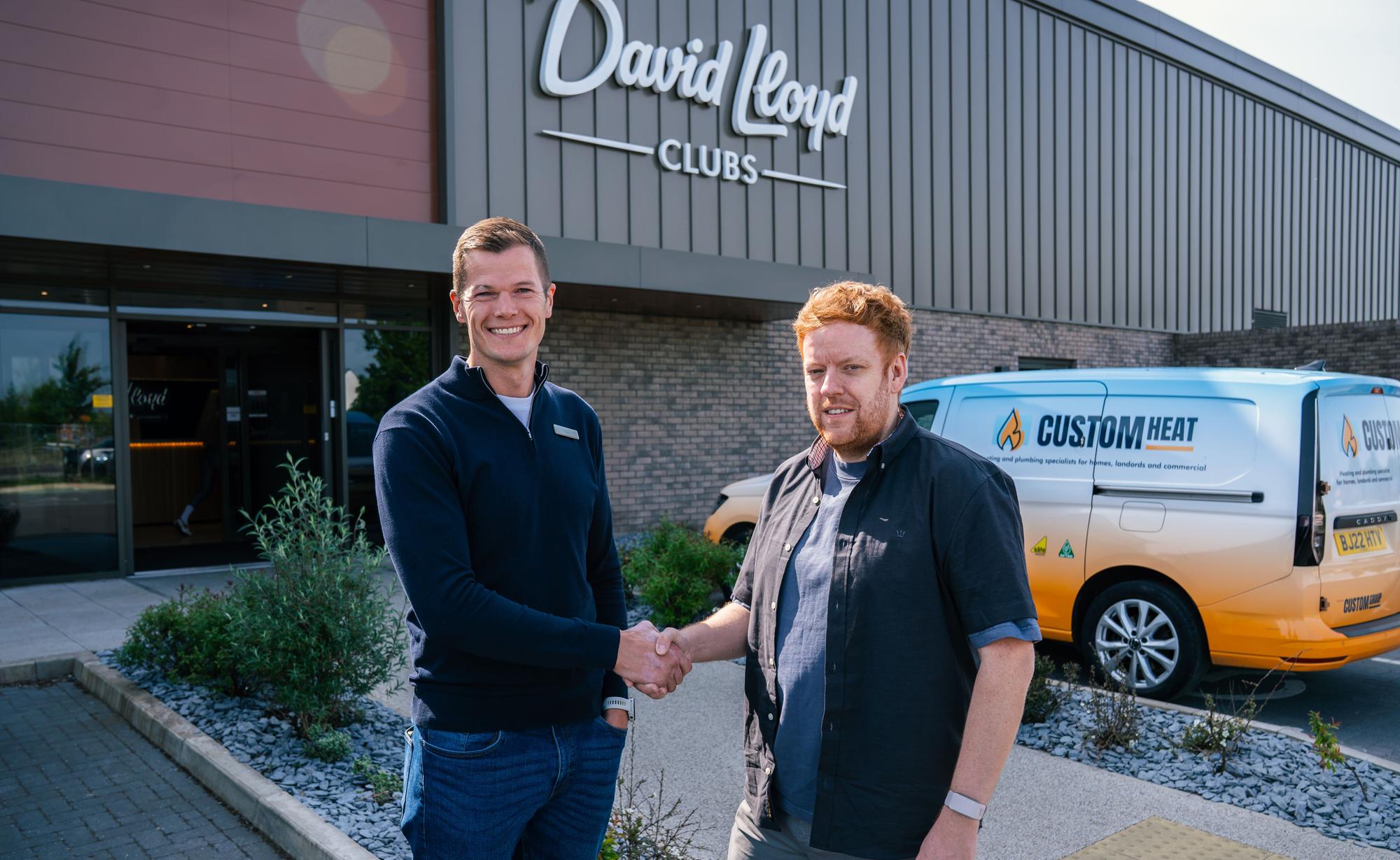 Local family-run firm selected as official maintenance partner for ...