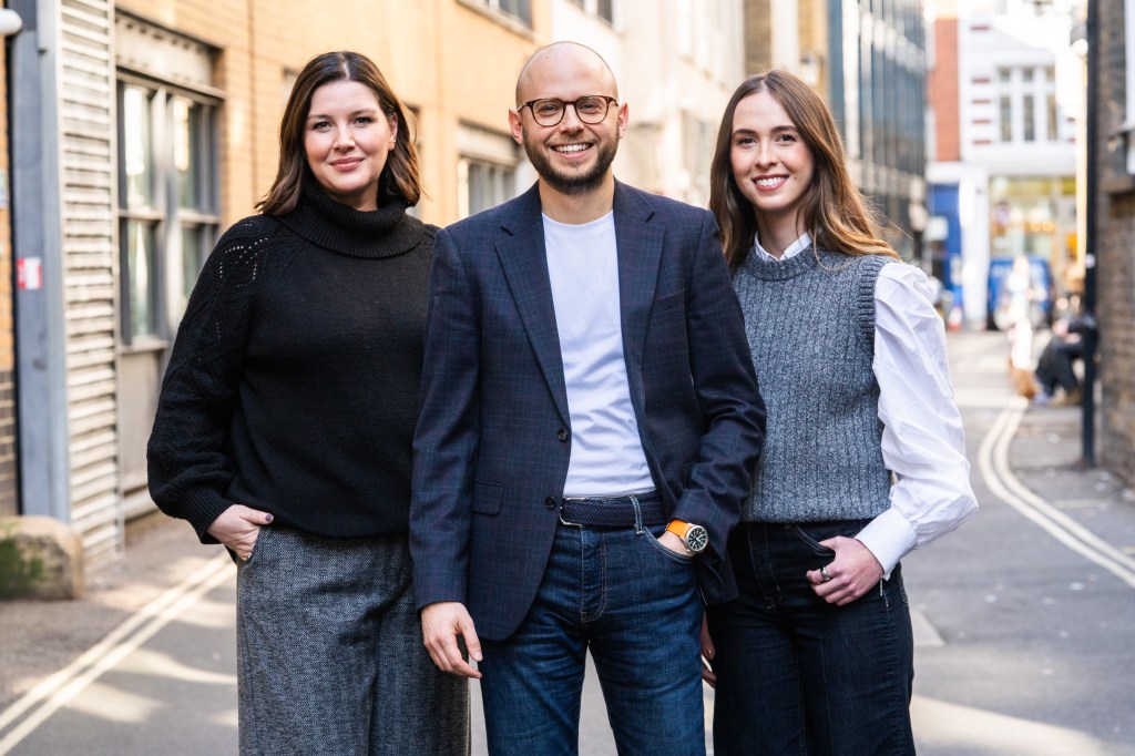 InterTalent Hires Head Of ‘Gladiators' Agency