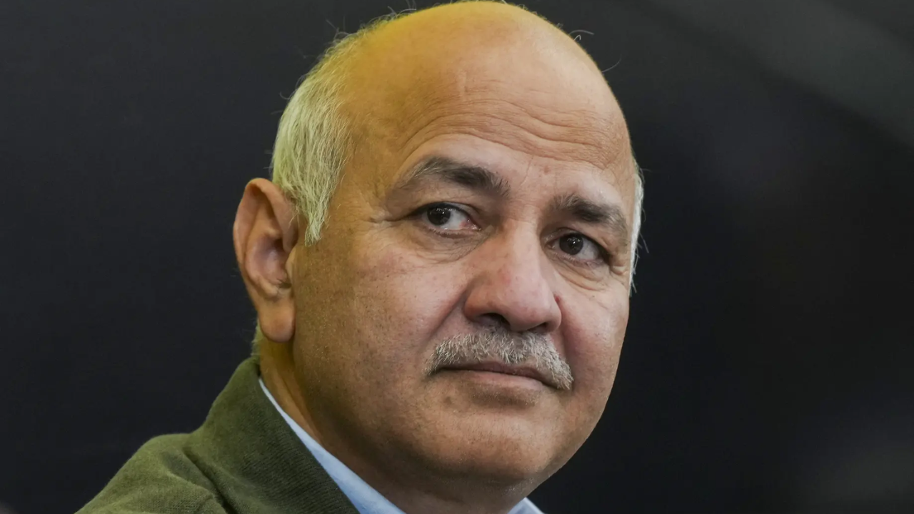 Manish Sisodia questions PM Narendra Modi over ‘sudden ceasefire’