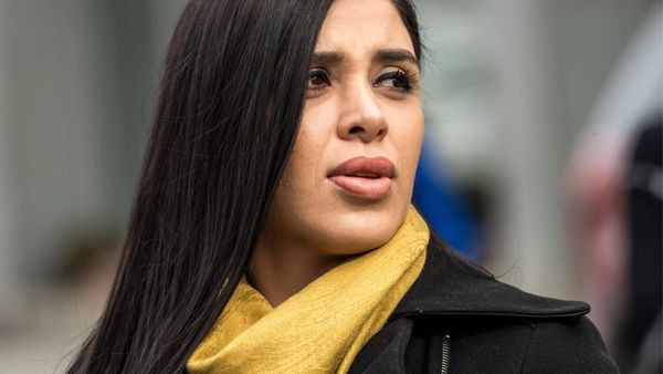 Emma Aispuro: Von der Beauty-Queen zum Drogenboss