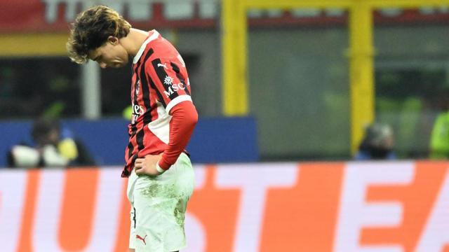 La última bala del Milan para salvar la temporada