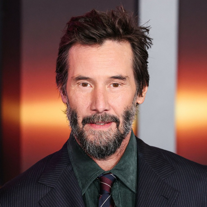 Keanu Reeves Debuts a Bold New Look — And Fans Are Divided