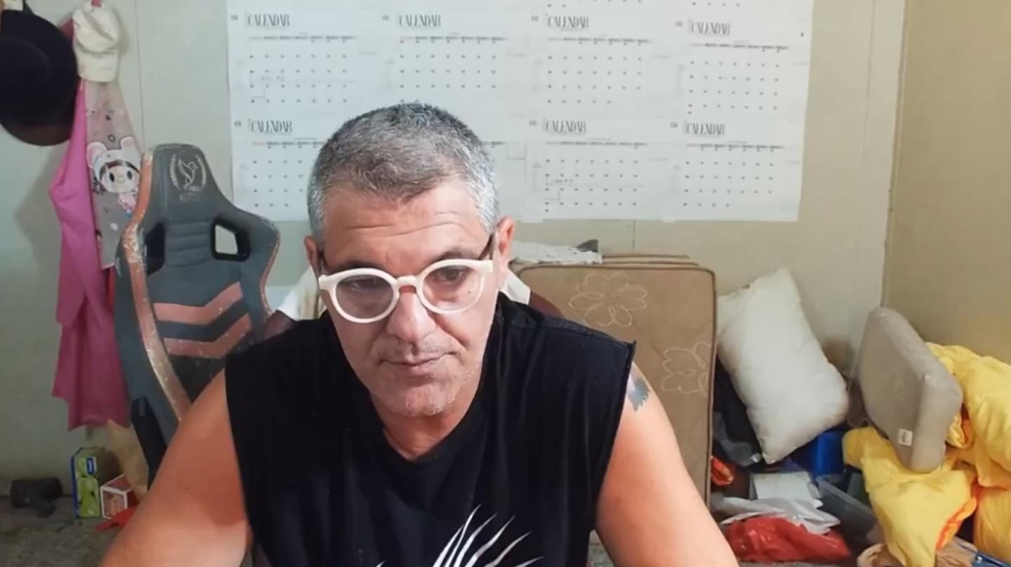 Esta es la enfermedad que Frank Cuesta padece realmente