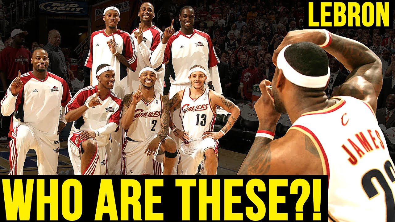 5 underdog NBA Finals teams you forgot about