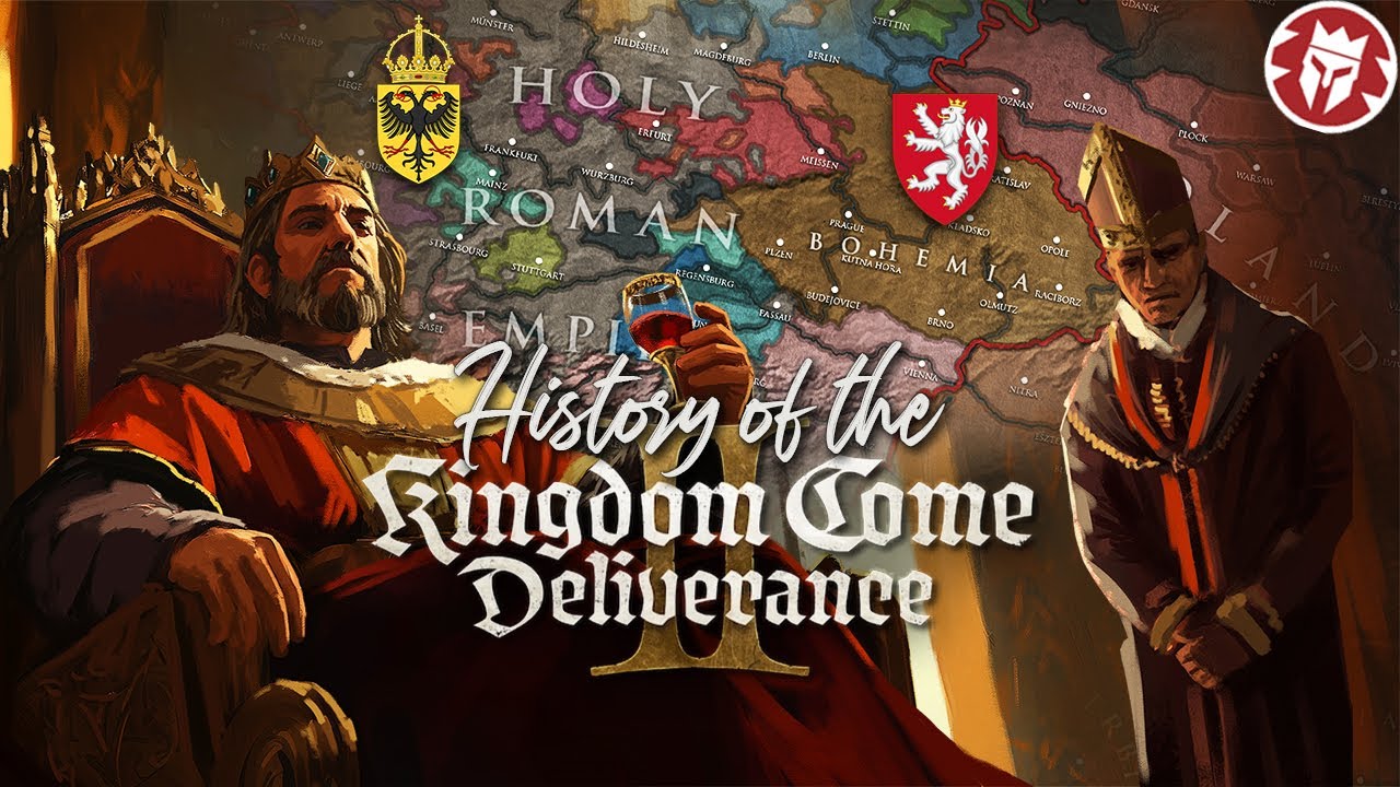 The Real History Behind Kingdom Come: Deliverance II