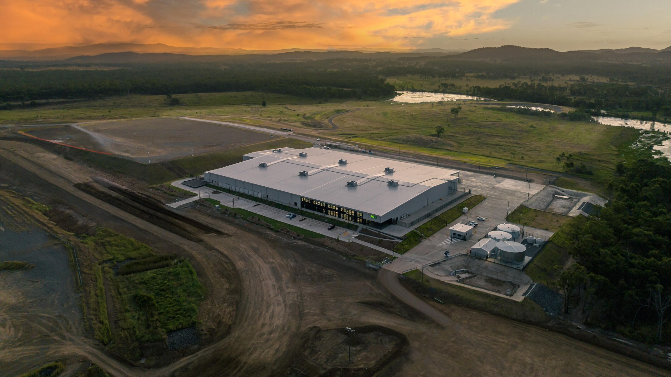 Fortescue cuts 90 green hydrogen jobs in Perth and Gladstone