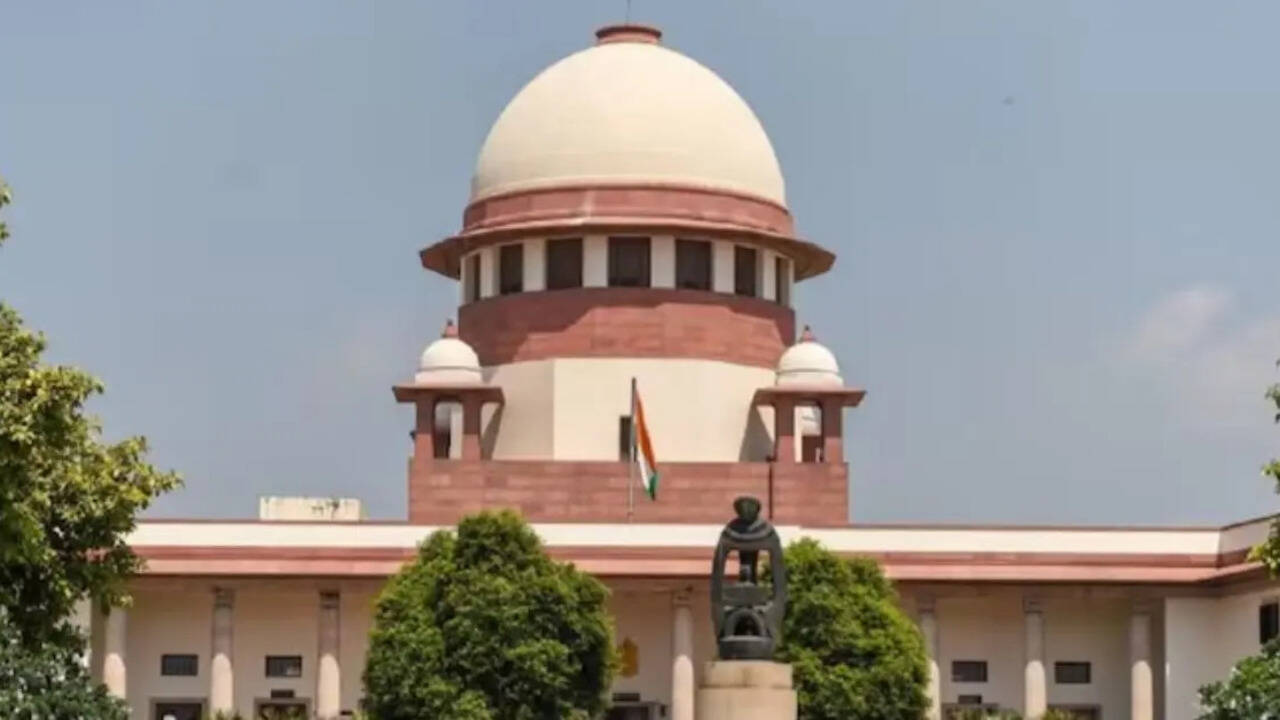 How A 'Ghost' Respondent Got Favourable Order From Supreme Court