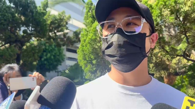 詐騙集團奢侈品拍賣！台中潮男砸3900萬標RM粉鑽錶…全身精品曝光