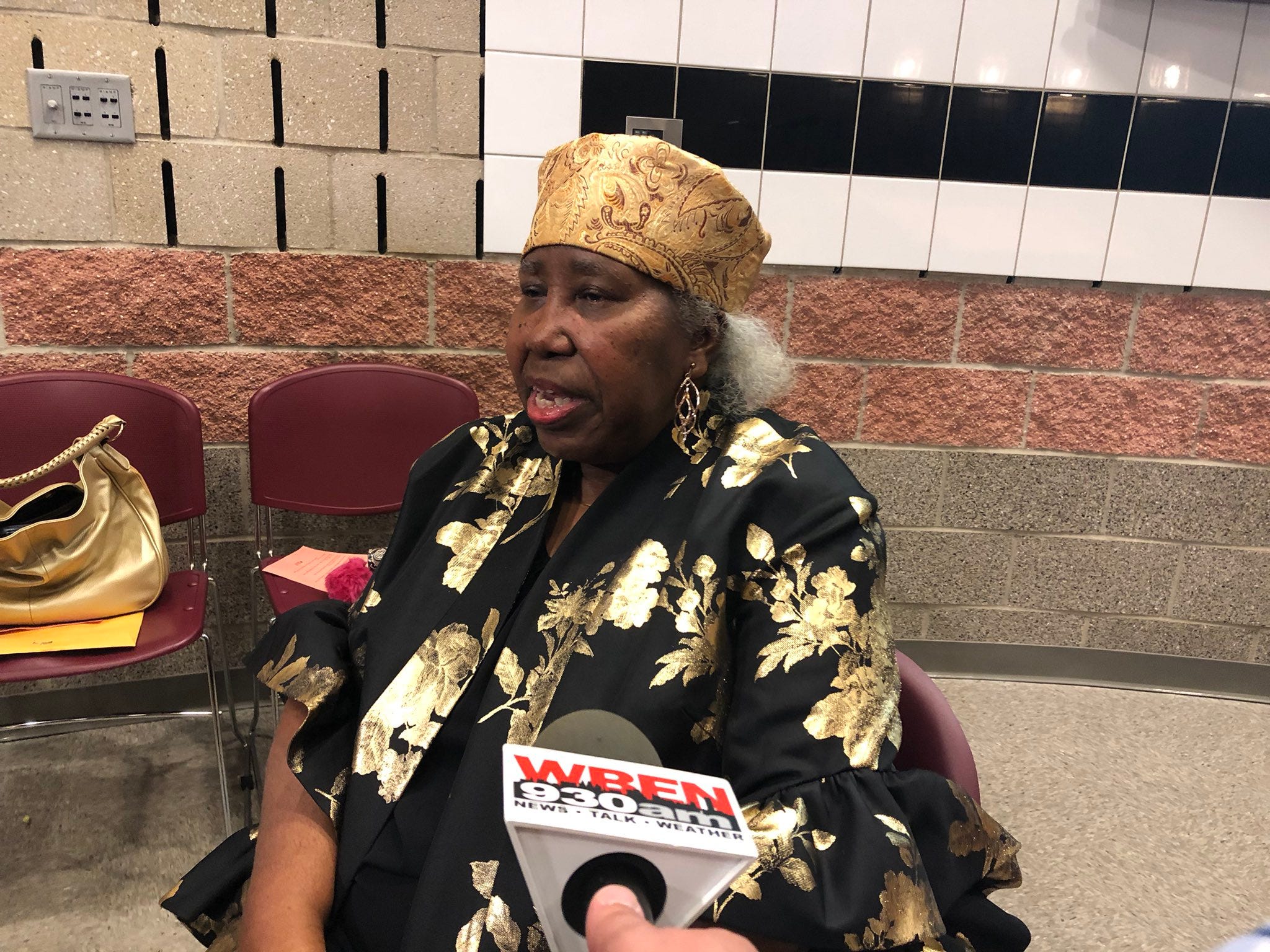 East Buffalo three years later: 'People are trying to turn things around'