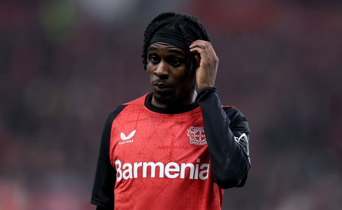 Jeremie Frimpong to Liverpool: Arne Slot makes new 'interesting ...