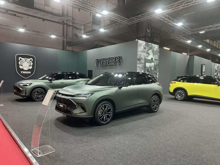 DR Automobiles e Chery: nuova partnership per espandere il mercato ...