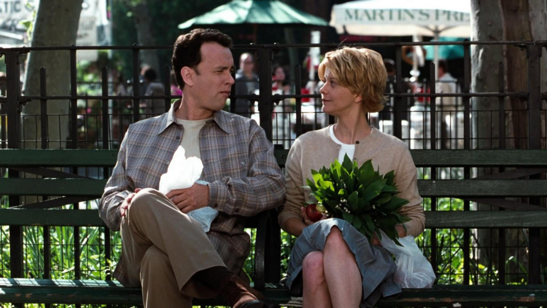 25 Iconic Fall Movies To Watch This Season