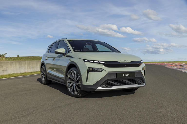 Skoda’s new EV gets drive-away pricing, guaranteed future value