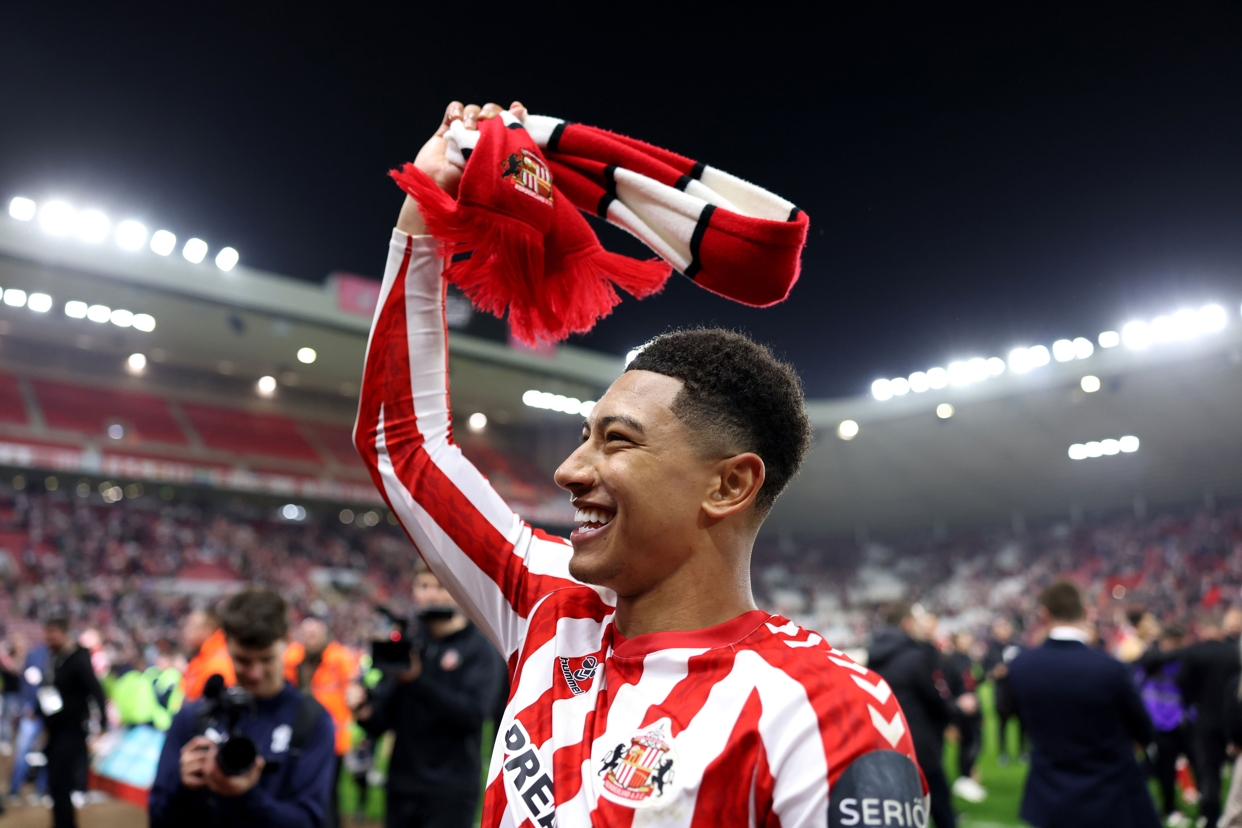 Jobe Bellingham, Chris Rigg and Dan Neil transfer latest plus Jayden ...