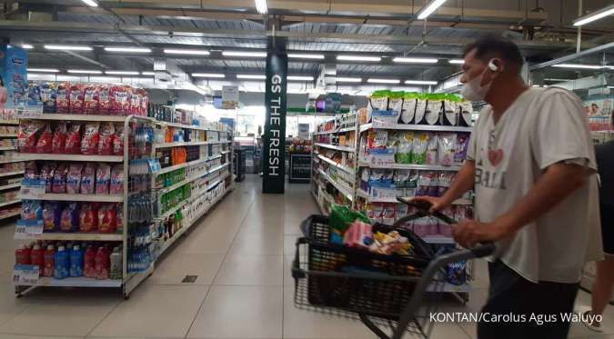 Hippindo Ingatkan Penutupan Banyak Gerai Ritel Berpotensi Kerek Jumlah PHK