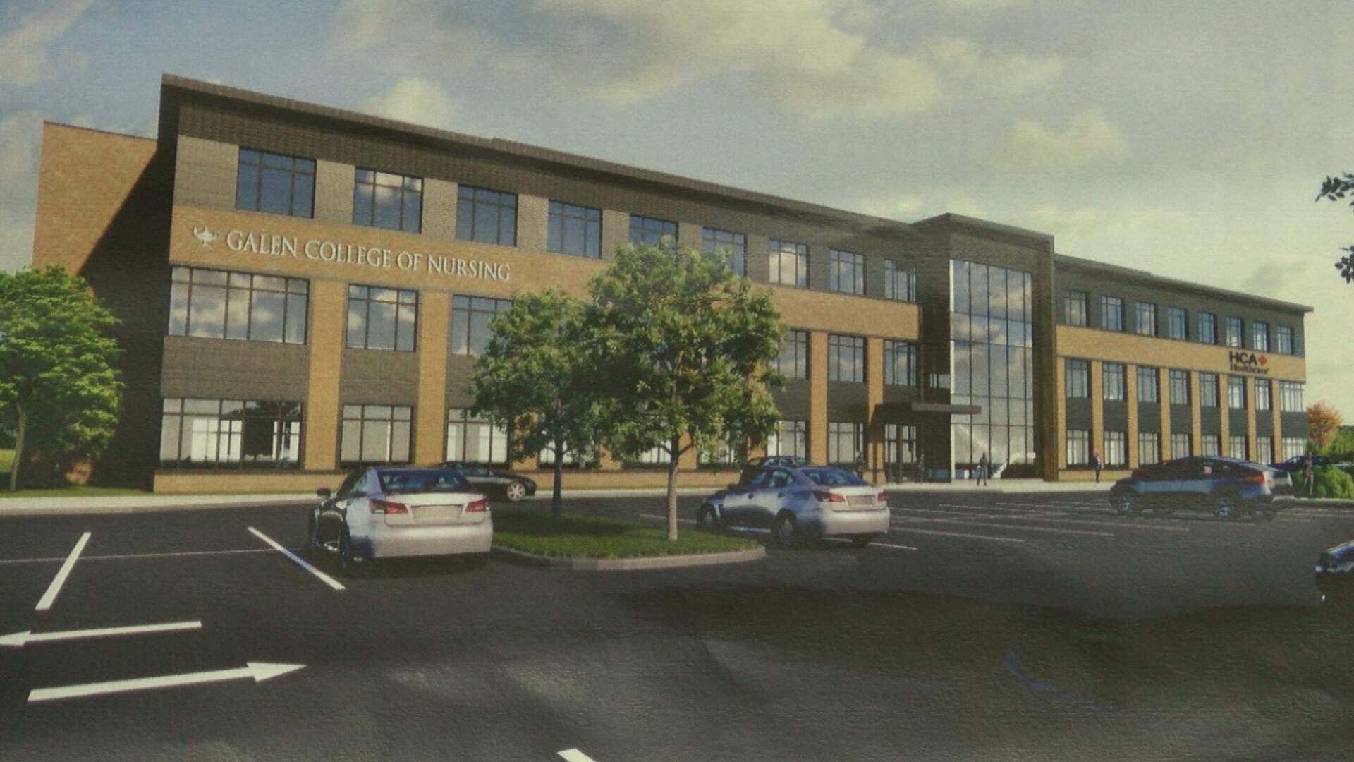 Galen College of Nursing’s Savannah campus now accepting applications ...