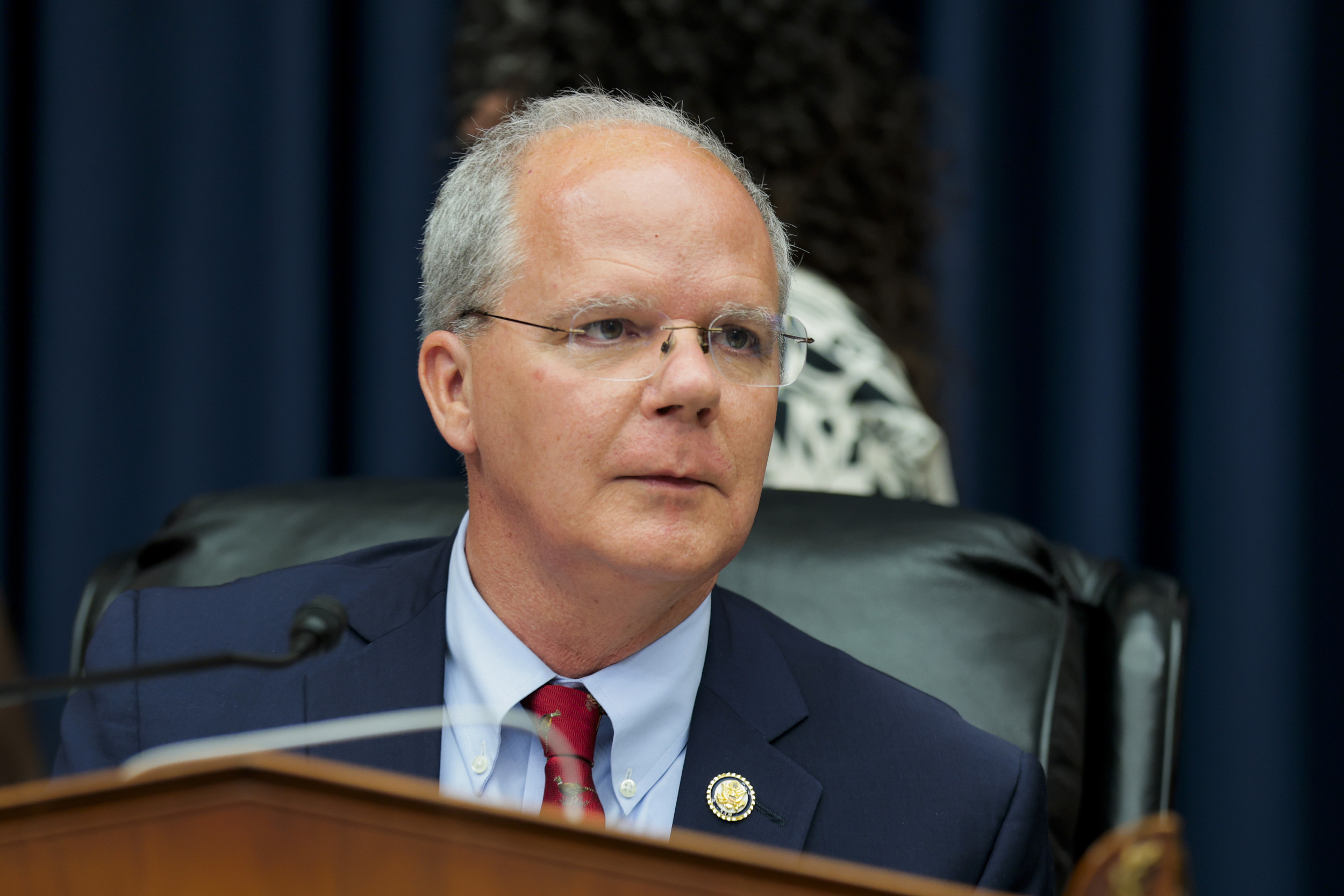 Republicans Propose No Regulation of AI for the Next 10 Years