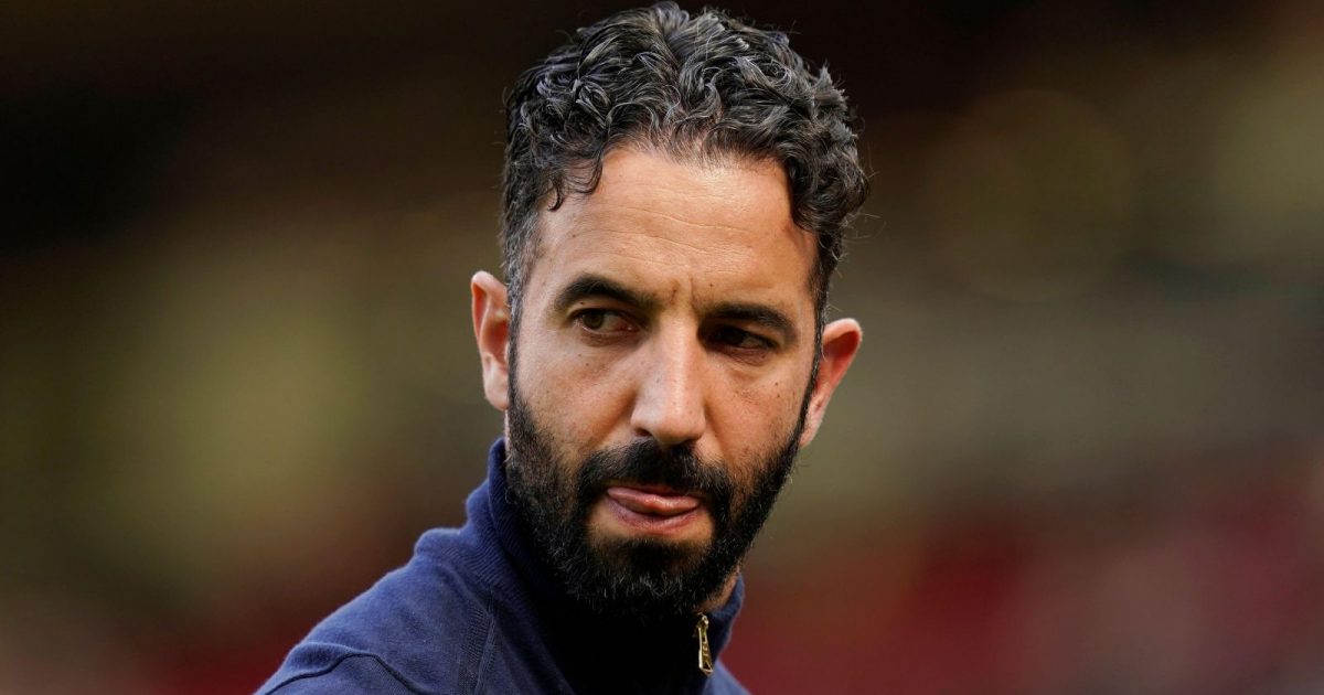 Agent pushing Man Utd star towards £39m move as Red Devils have ...