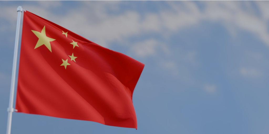 China Steps up as Trump Turns His Back: Pledges $500 Million to WHO