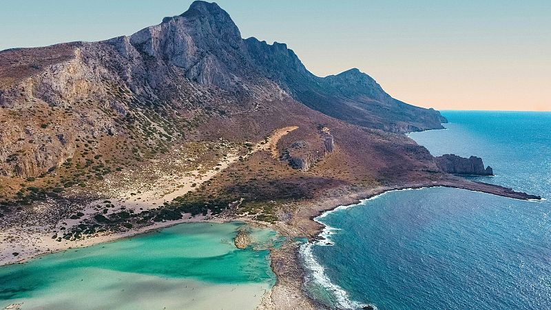 Crete earthquake: Is it safe to travel to the Greek island following ...