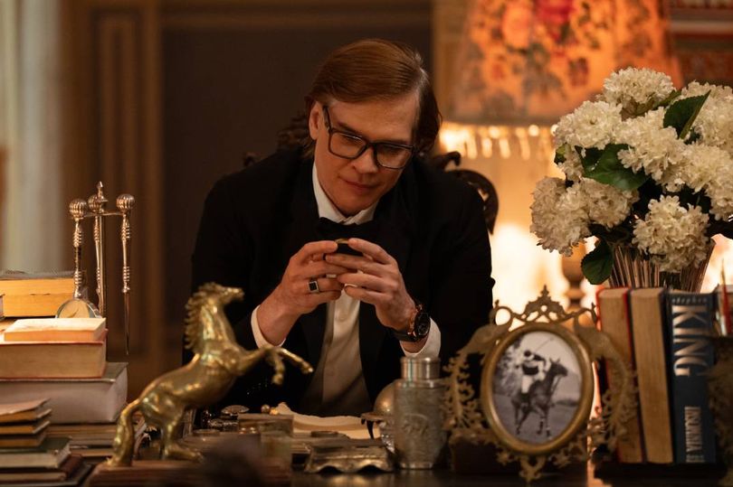 The Royals on Netflix explained: Who is Maurice in The Royals?