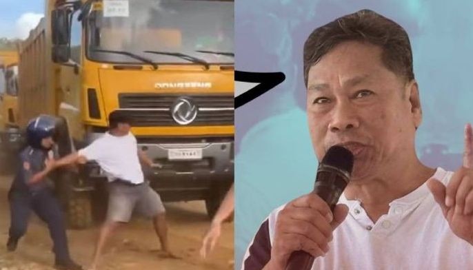 From protest to power: Activist who blocked mining trucks now mayor in ...