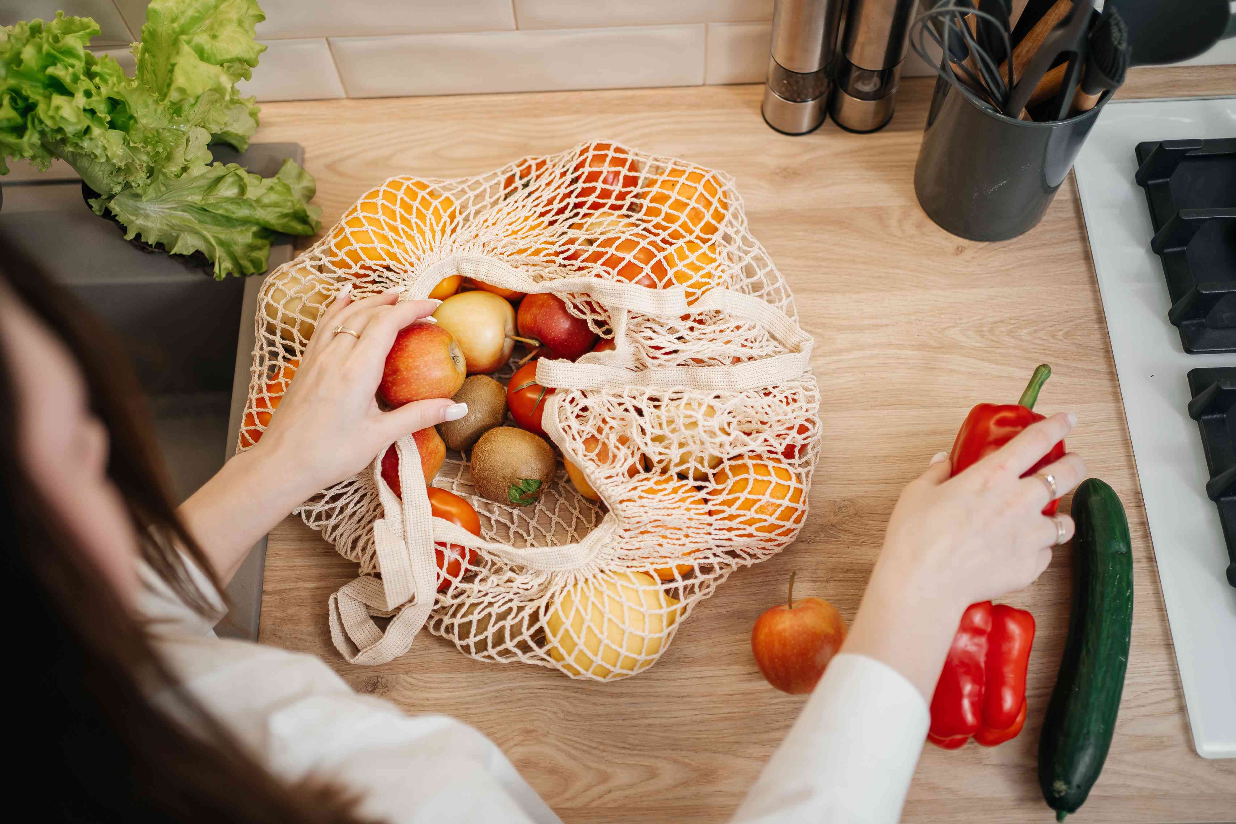 Stop Storing These 8 Foods in the Fridge—There's a Better Way to Keep ...