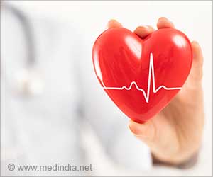 Infertility May Signal Long-Term Heart Disease Risk