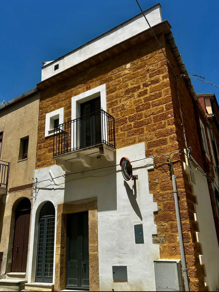 Nasce a Sambuca di Sicilia la prima sede italiana della «Iphr»