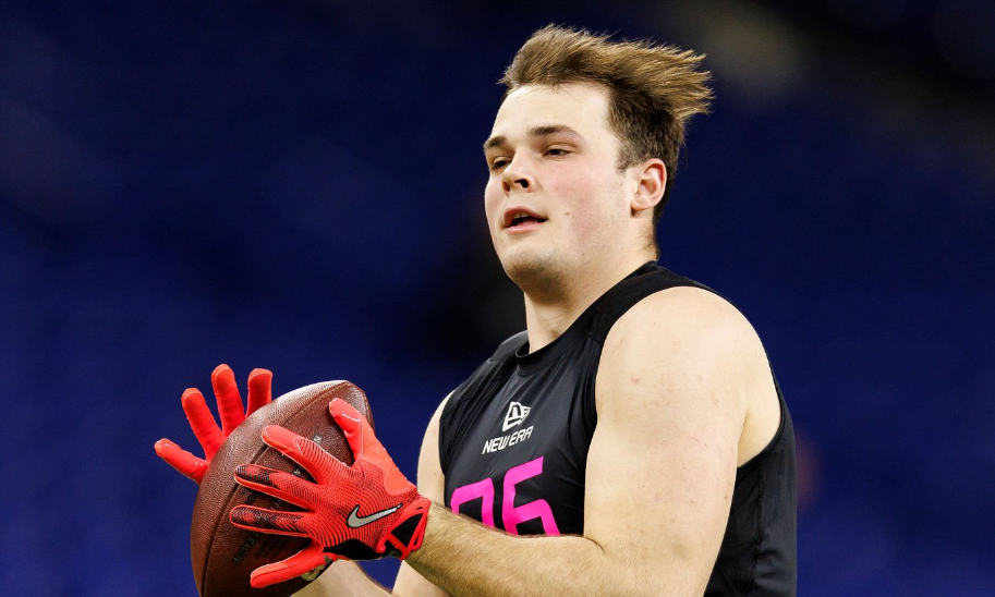 Mitchell Evans is a versatile guy, says Carolina Panthers’ head coach ...