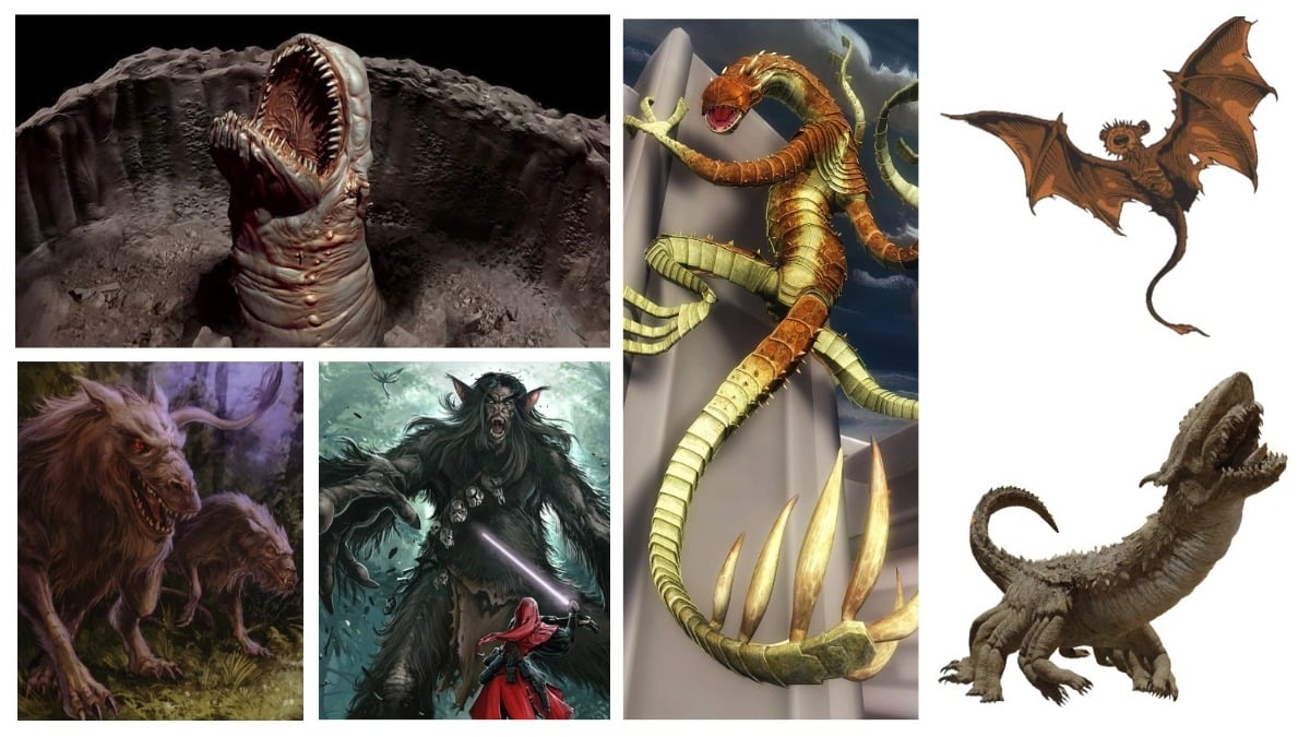 25 Strongest Creatures in ‘Star Wars’ Universe: Ranked