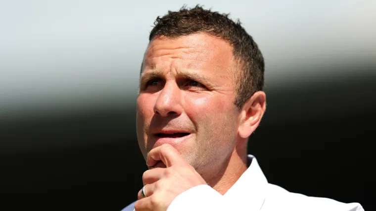 There's a smokey in the Perth Bears coaching race